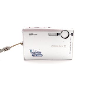 Nikon Coolpix S6900 - Etsy Nikon Coolpix S6900 - Etsy