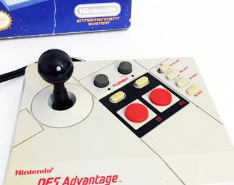 Nintendo nes advantage store