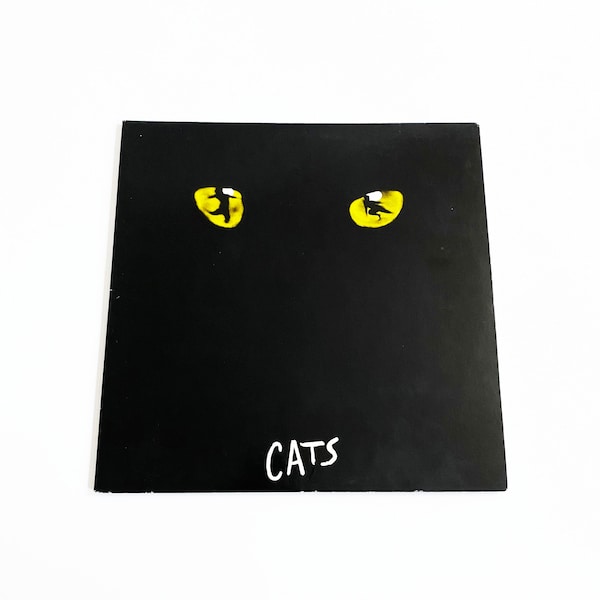 Cats the Musical - Etsy