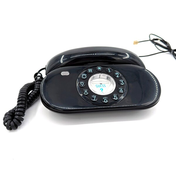Novelty Telephone - Etsy