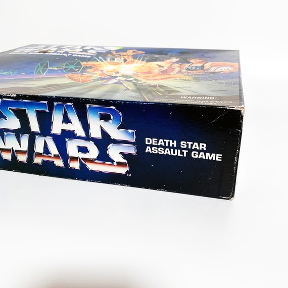 Vintage Star Wars Board Game