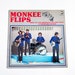 Vintage the Monkees Monkee Flips 12 LP Record Vinyl Album Vinyl Last ...
