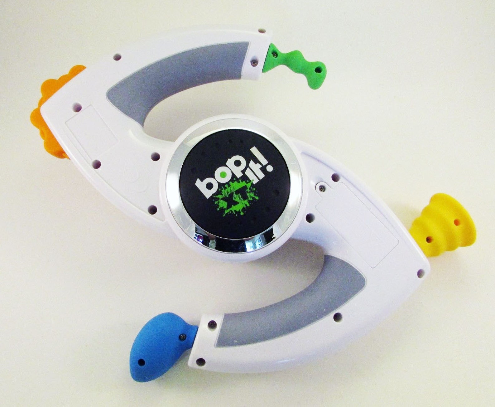 Vintage Bop It XT Push and Pull Game by Hasbro 90s Toy 1990s Games - Etsy