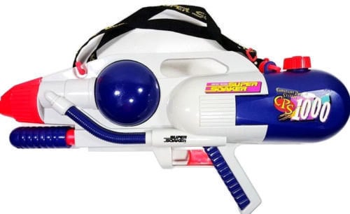 Super Soaker 1000