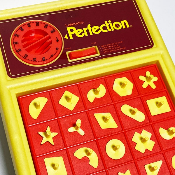 80s Game - Etsy