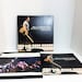 Vintage Bruce Springsteen Live 5 LP Box Set 1975-85 Vinyl LP Record ...