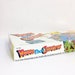 Vintage Name That Country Board Game Educational Learning Game by ...