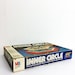 Vintage Inner Circle Game Board Game by Milton Bradley Complete 1981 ...