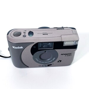 Vintage Kodak F350 Advantix Film Camera Film 1990s 90s - Etsy