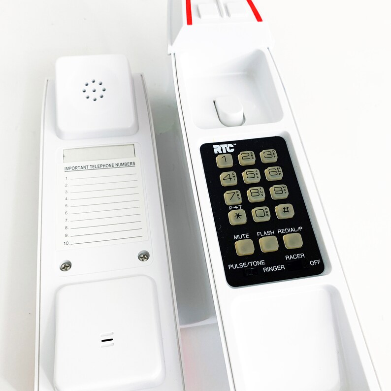 Vintage Budweiser Power Boat Phone the Ocean Racer Telephone | Etsy