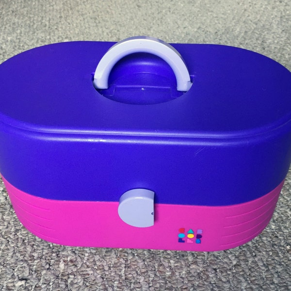 Caboodles - Etsy