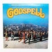 Vintage Godspell Musical the Original Cast Record Vinyl Album 12 ...