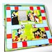 Vintage 1980 Snow White With Magic Mirror Board Game Disney 100% ...