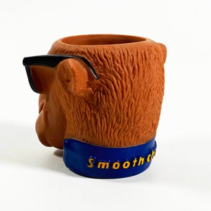 Vintage 1991 Joe Cool Camel Kool Buddies Beverage Beer Cozy Can Holder ...