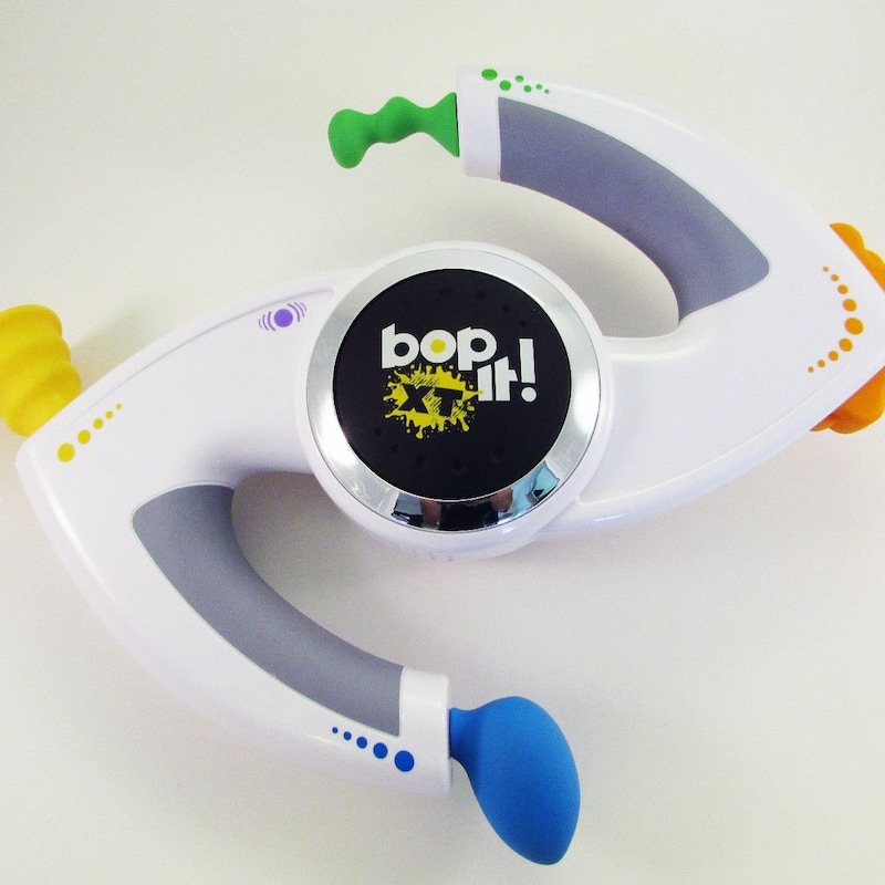 Hasbro Bop It - Etsy