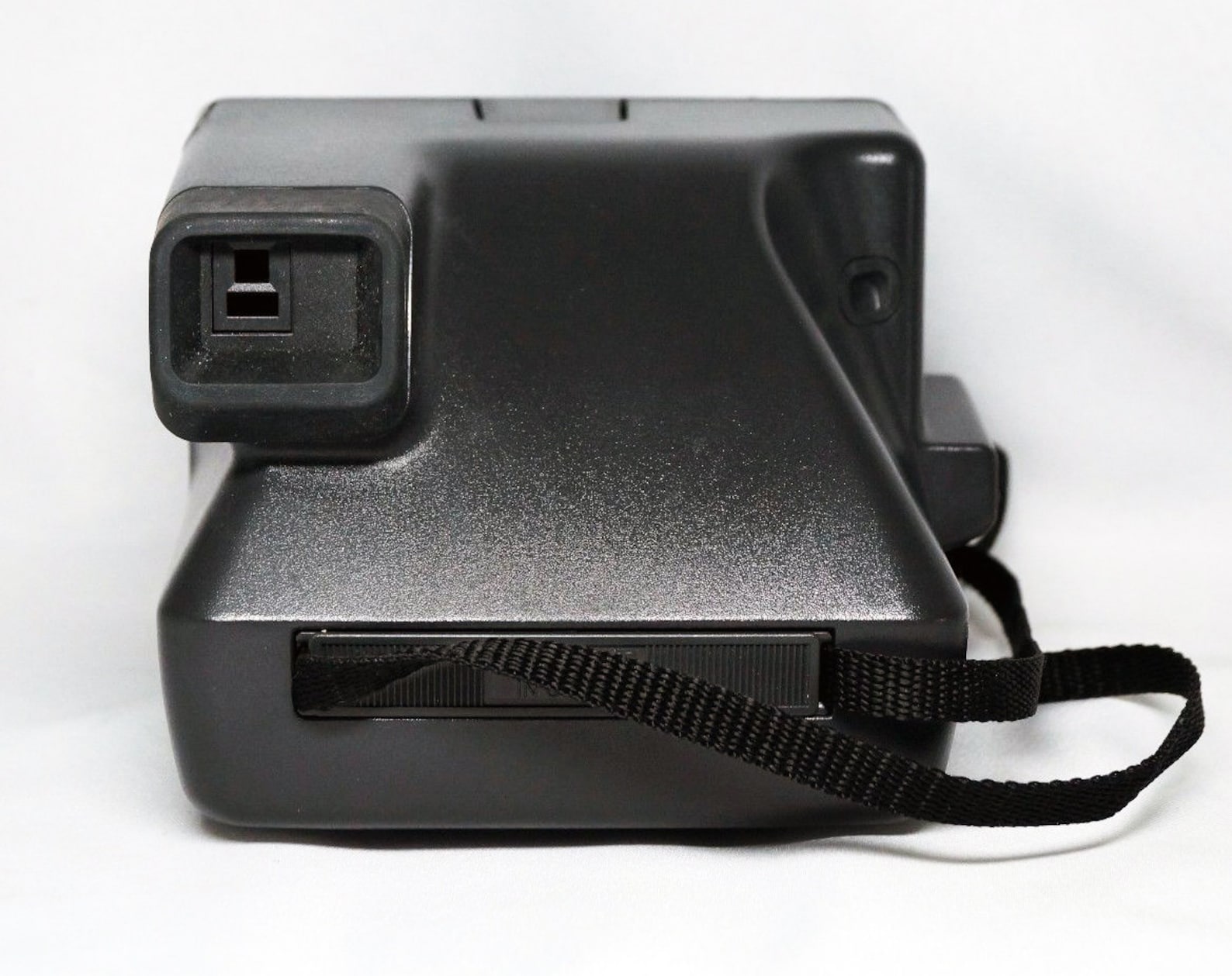 Vintage Polaroid Onestep One Step Instant Camera Tested Black | Etsy