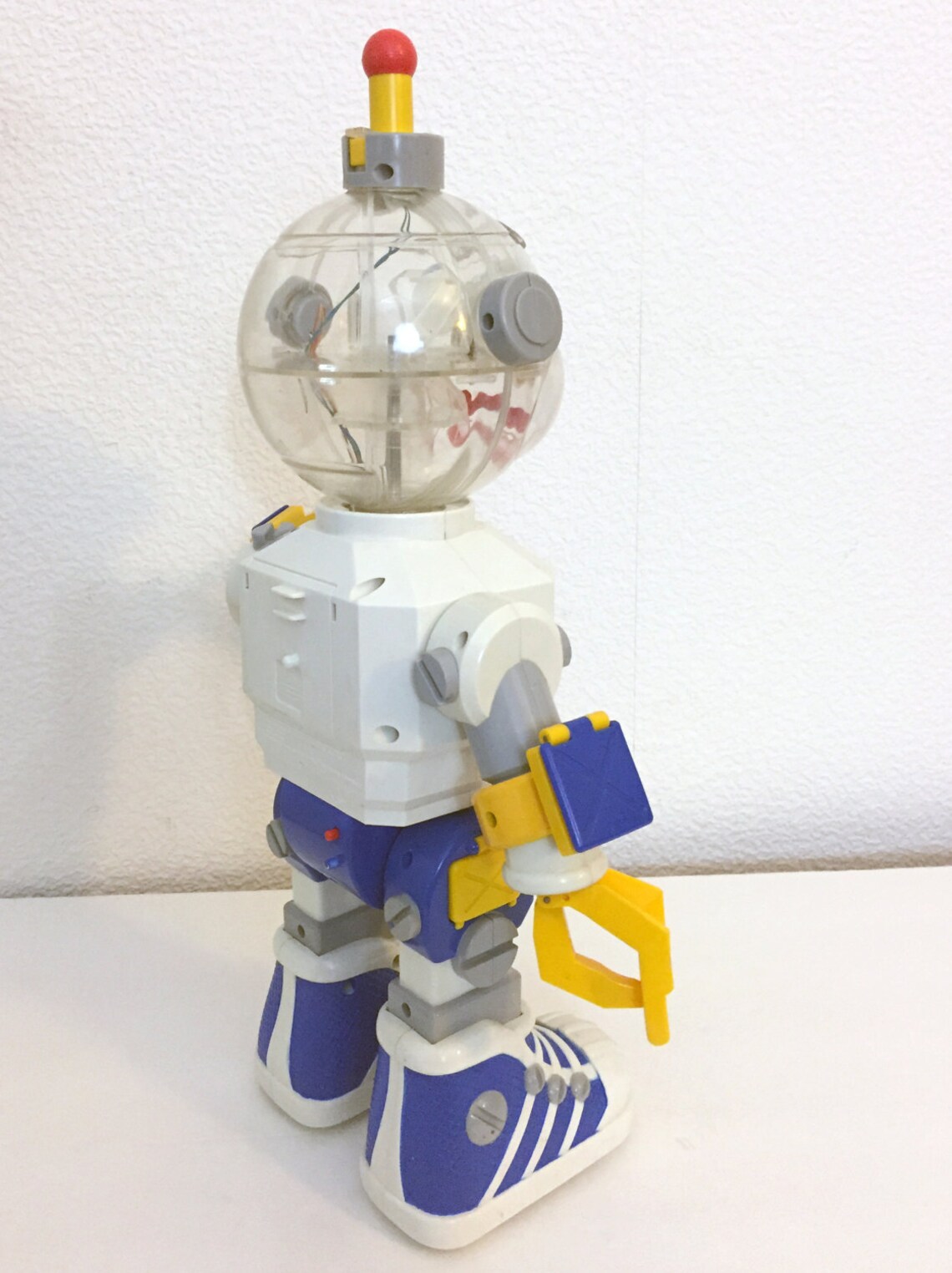 Vintage 1993 Talking Robot My Pal 2 Tested and Works Very Rare | Etsy