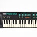 Vintage Yamaha PSS-30 80s Music Synth Keyboard Circuit Bending Bend ...