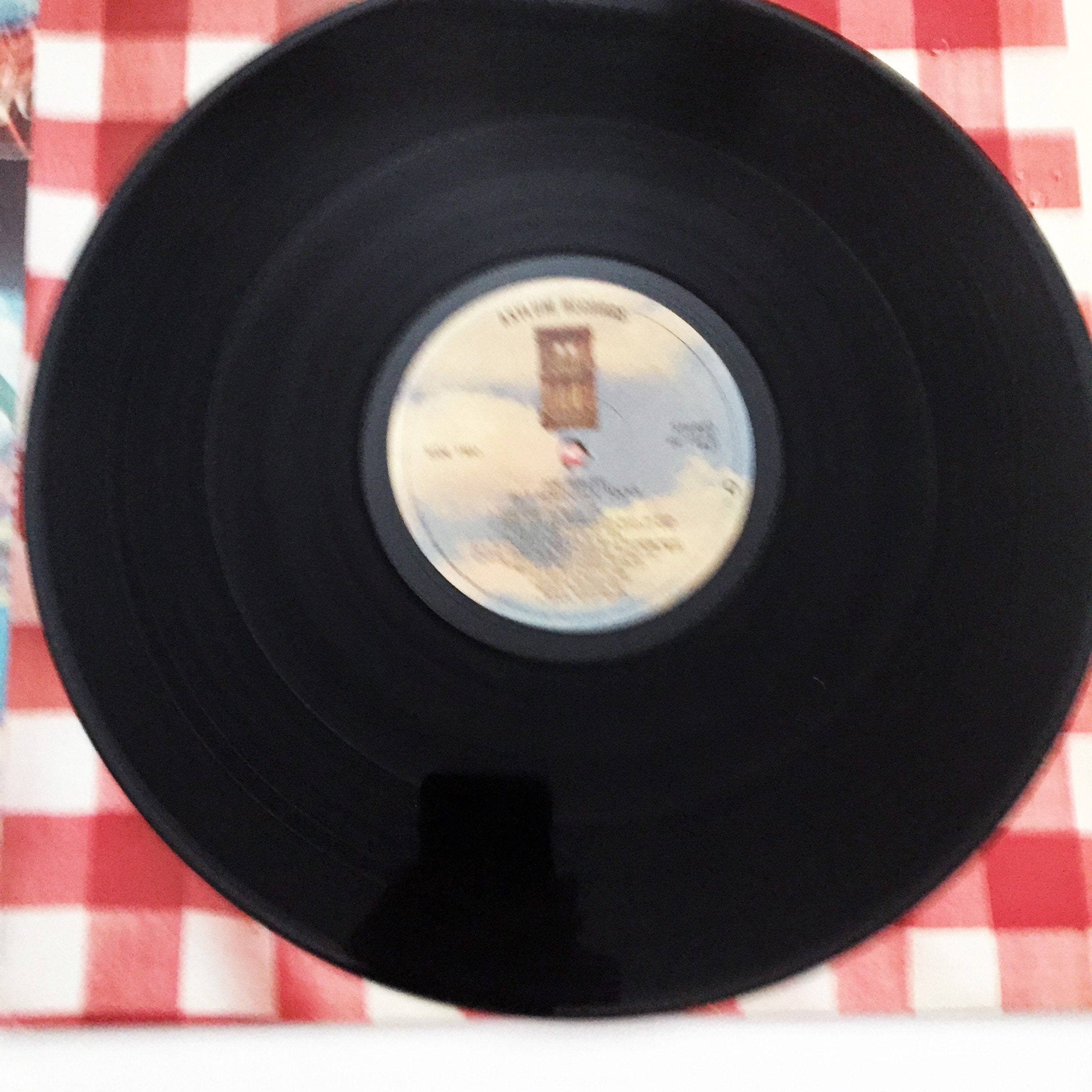 Vintage Joe Walsh but Seriously Folks Vinyl LP Record 12 - Etsy Denmark