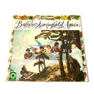 Buffalo Springfield - Etsy Buffalo Springfield - Etsy