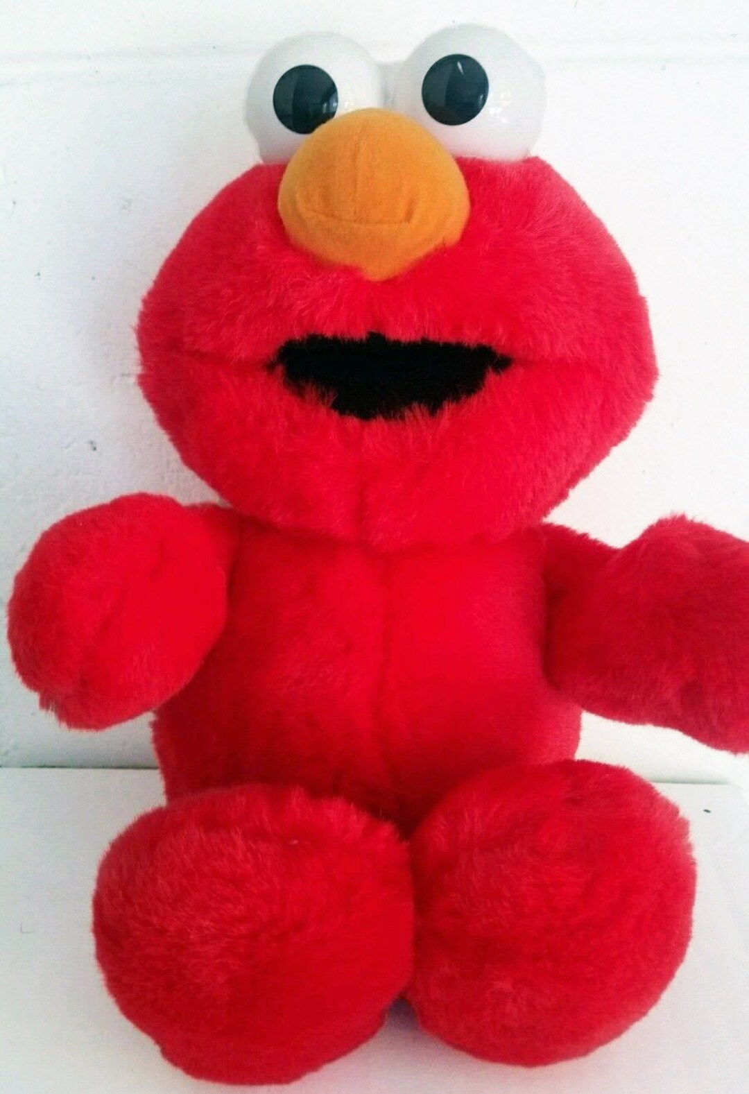 Original Tickle Me Elmo