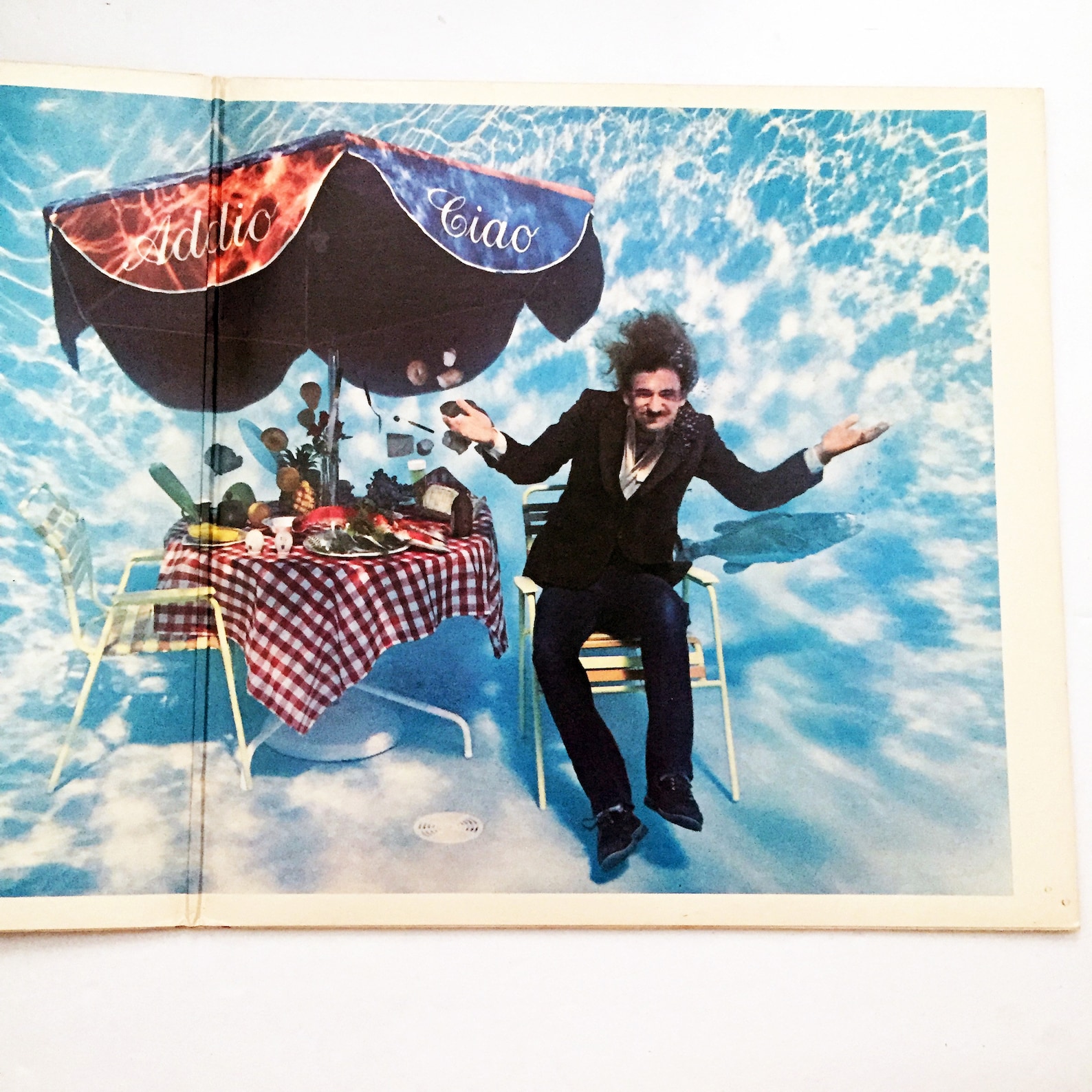 Vintage Joe Walsh but Seriously Folks Vinyl LP Record 12 | Etsy