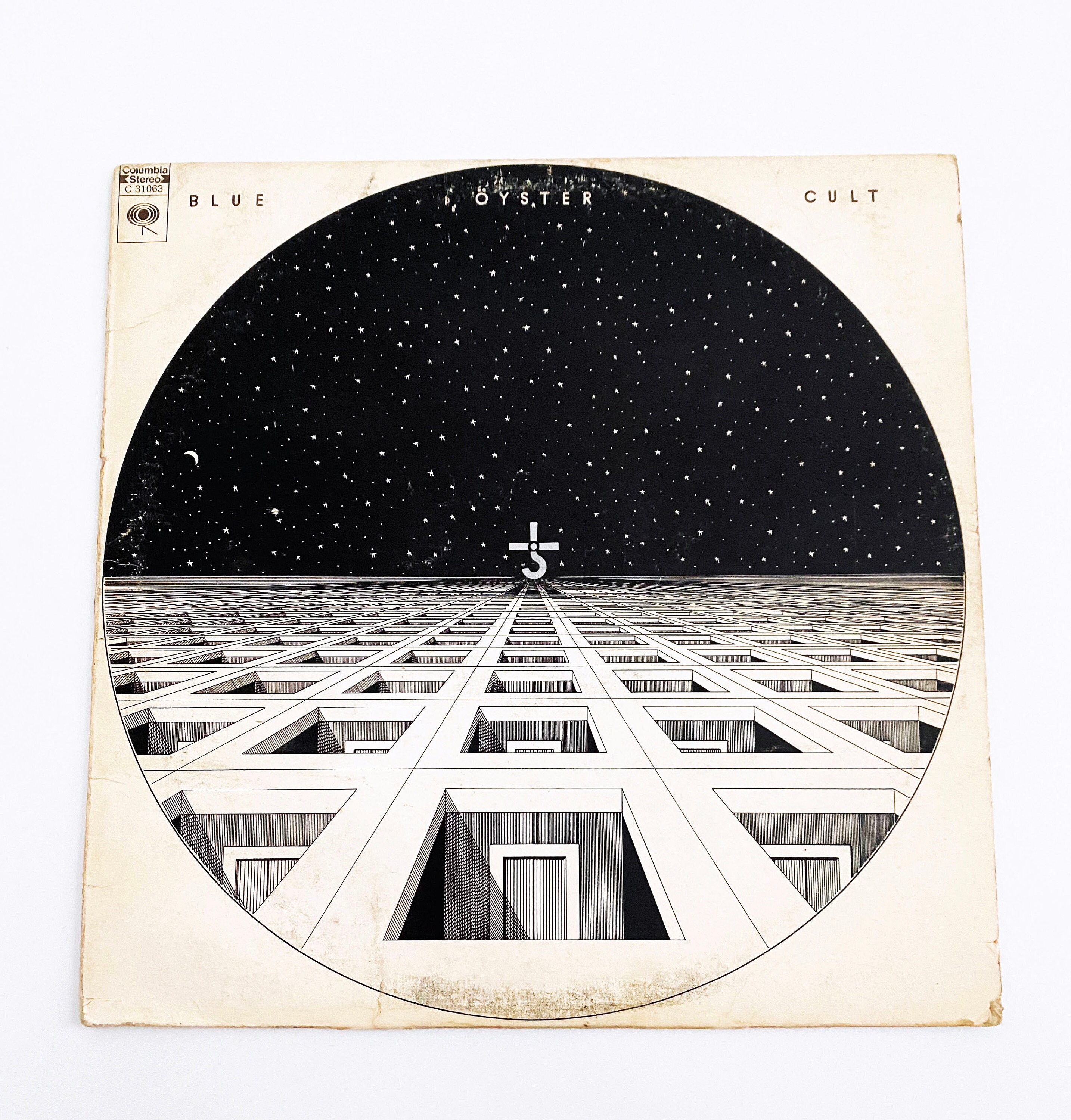 Blue Oyster Cult Album