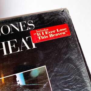 Vintage Quincy Jones Body Heat R&B Sould 12" LP Album Record Vinyl ...
