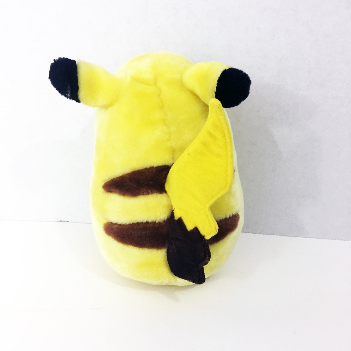 Vintage 1998 Plush Pokemon Pikachu I Choose You Interactive Talking ...