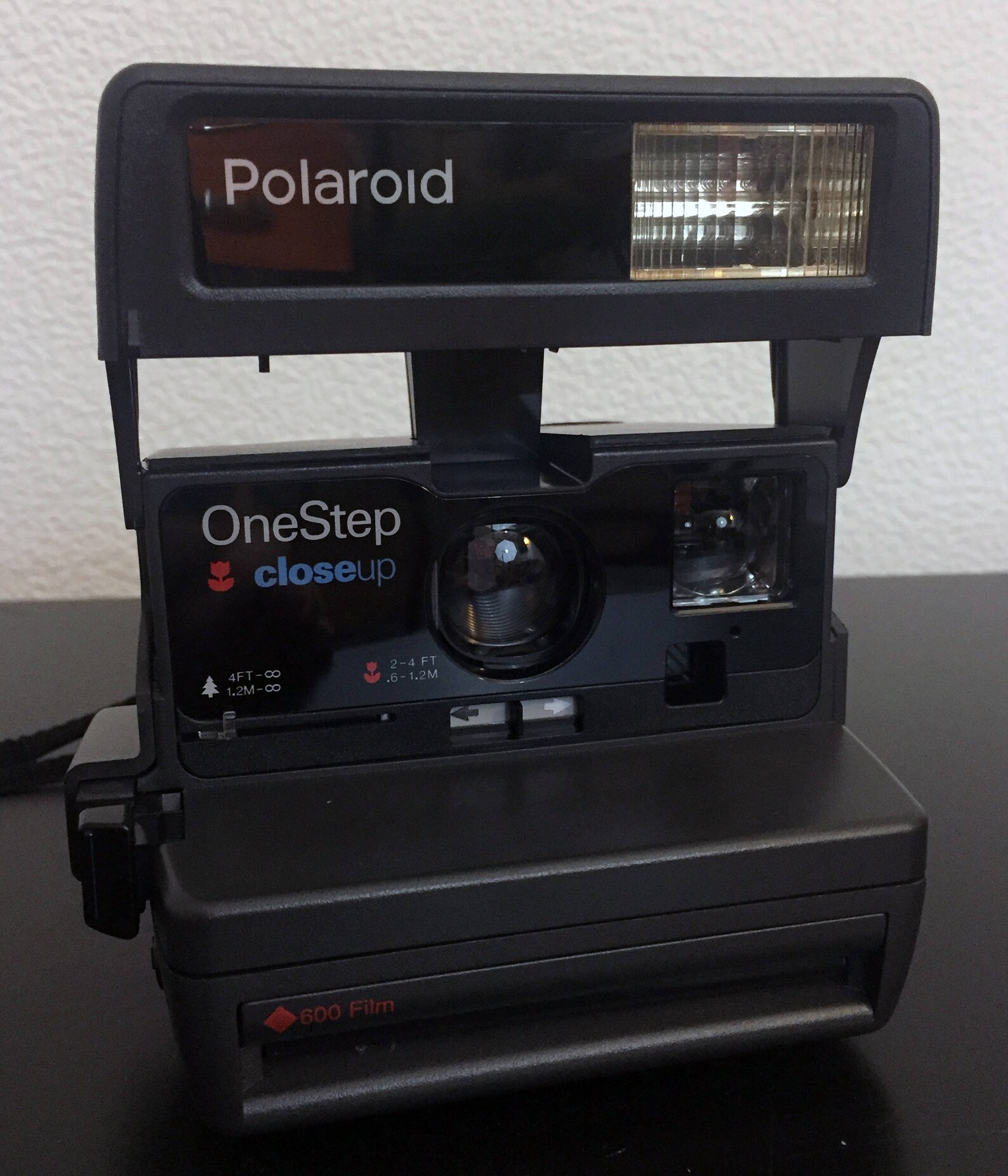 NEW Vintage Polaroid Onestep One Step Close up Instant Camera - Etsy
