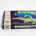 Vintage Dynomutt Dog Wonder Board Game Milton Bradley 100% Complete ...