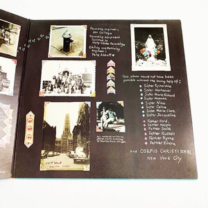 Vintage George Carlin Class Clown Standup Comedy LP Record Vinyl Album ...