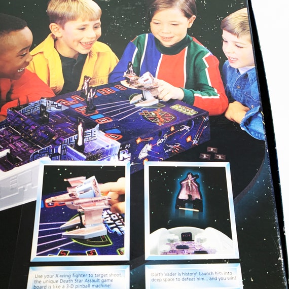 Vintage Star Wars Board Game