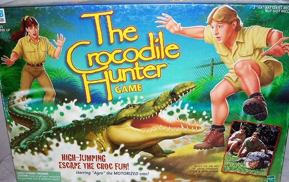 Crocodile Hunter Collection [DVD](品) - 8，497円 | noguchi.ug.edu.gh