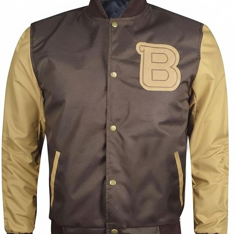 Hotline Miami Letterman Jacket - Etsy