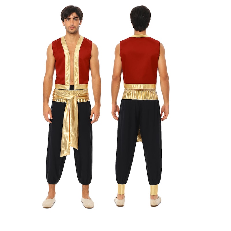 Harem Outfits - Etsy
