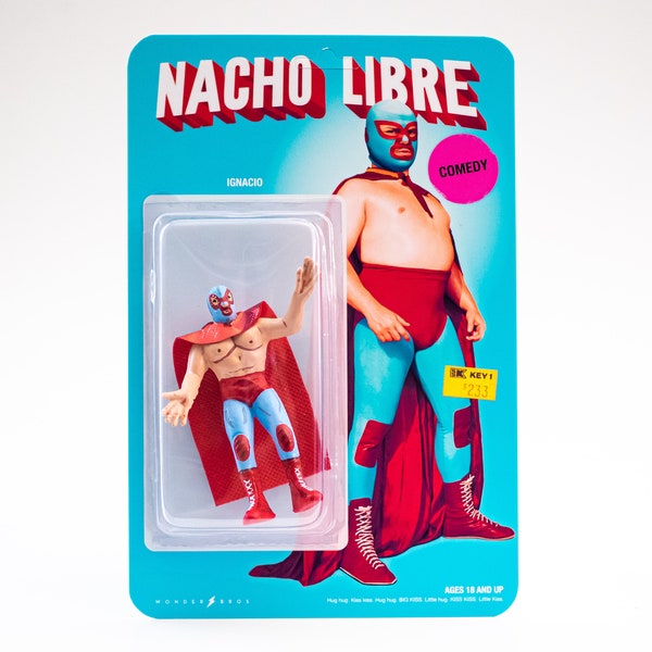 Nachos Toys - Etsy