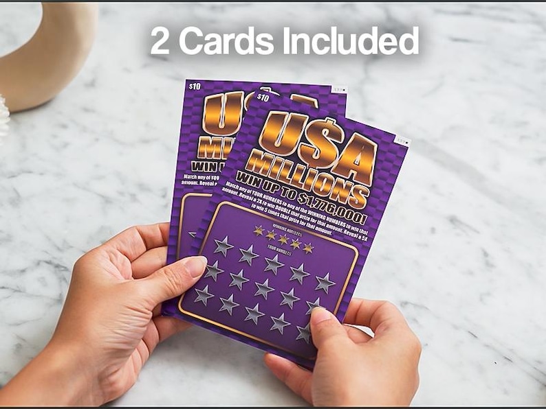 Be My Godmother? Scratch off Card | Godmother Proposal 2 PCS - Etsy