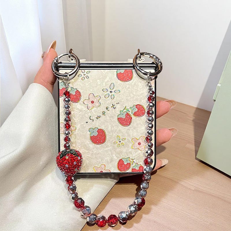 Flip Z 7 Junk Case - Etsy