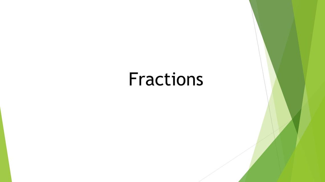 Fractions Worksheet Bundle ,printable PDF Practice Sheets With Answer ...