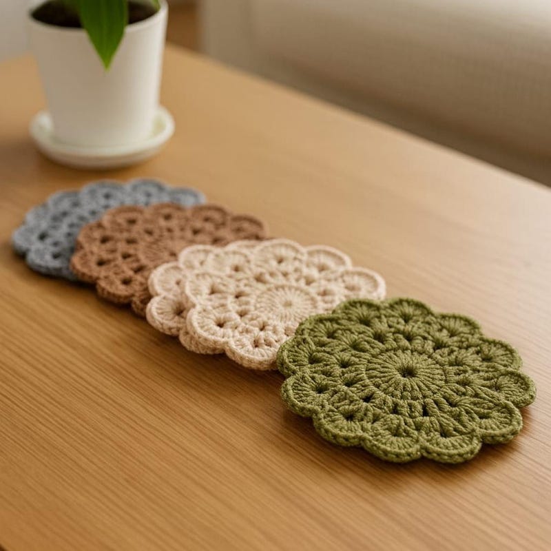 Handmade Scallop Mug - Etsy