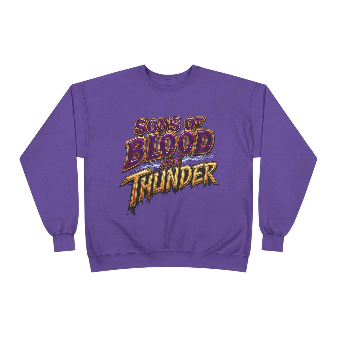 Fraternity Greek Letter Sweatshirt: Omega PSI PHI, SOBAT, Bruhz, Que ...