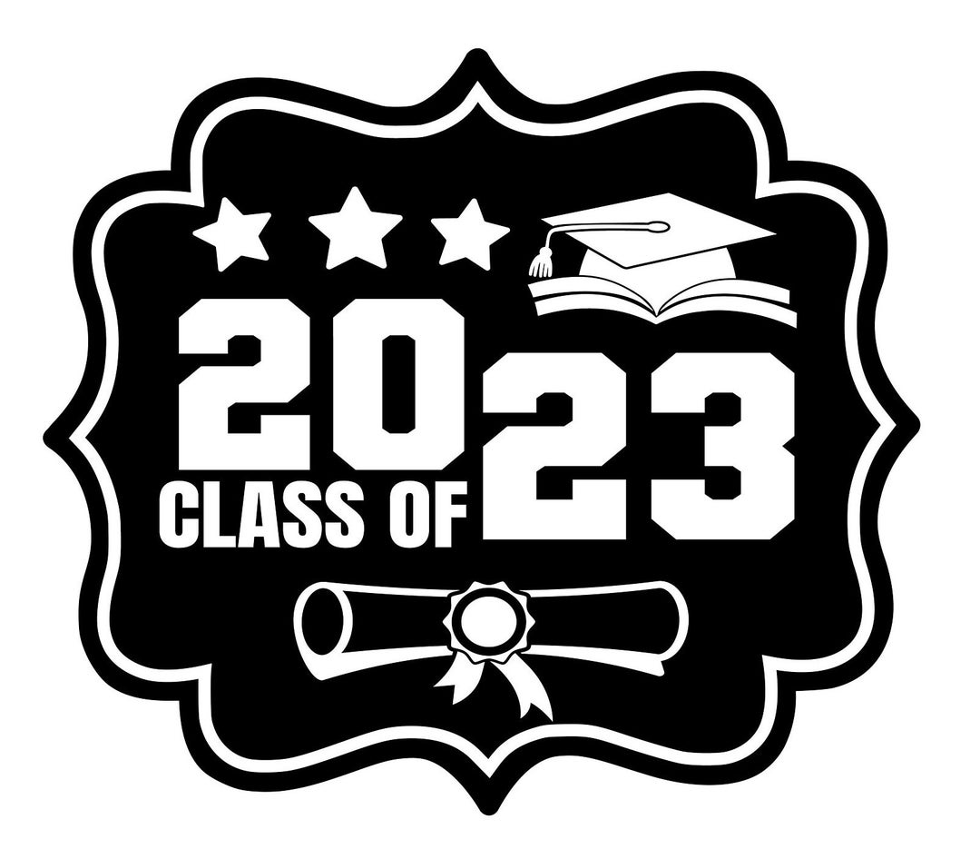 Graduation 2023 Wreath Sign #921 Wreath Attachment, Wreath Supplies ...