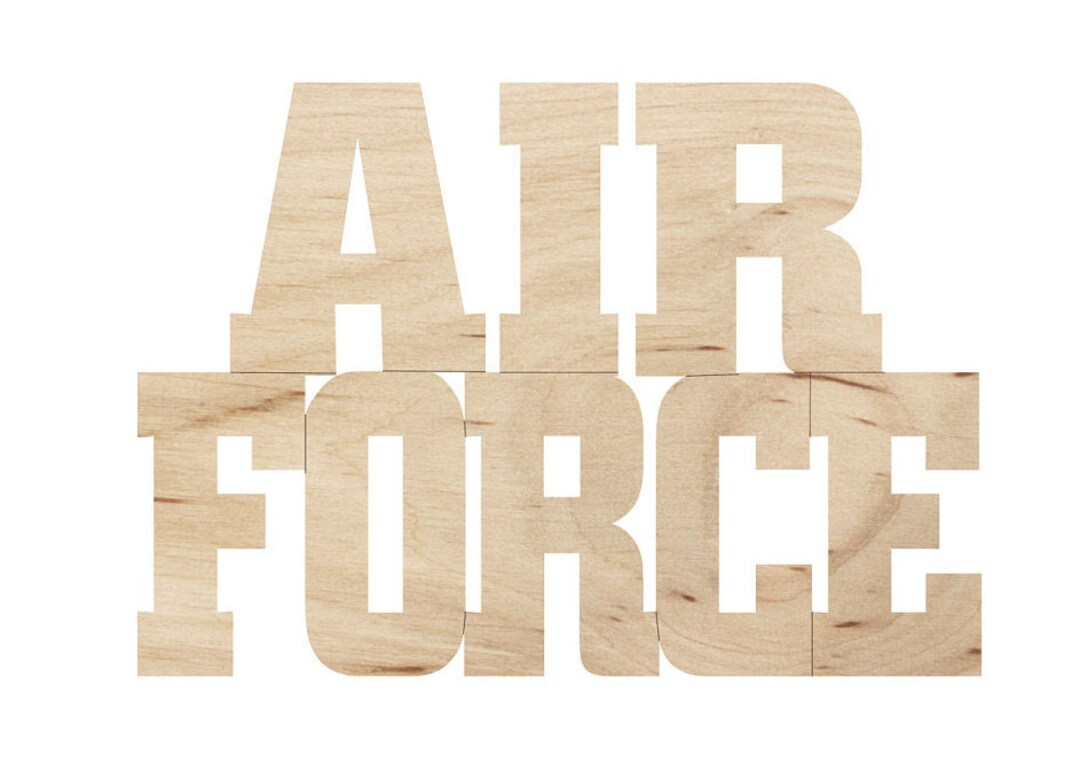 13x9 Air Force Wood Wreath Sign Wreath Sign Wood Sign Air Force - Etsy.de
