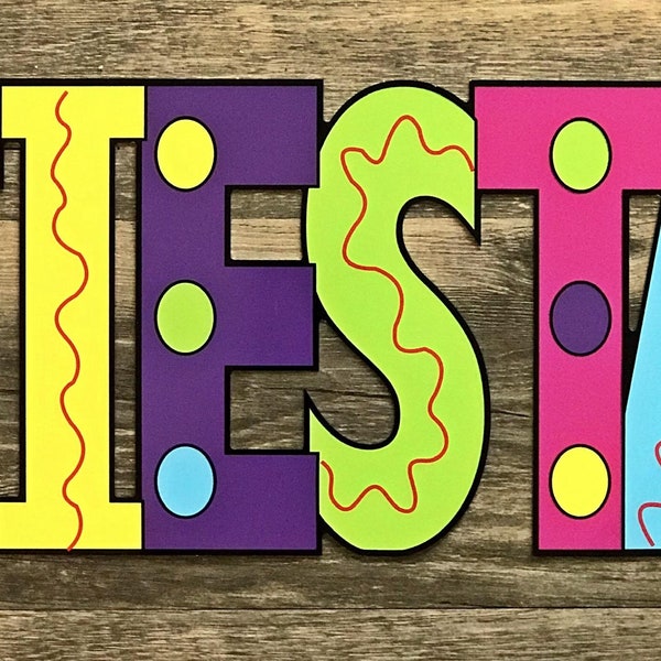 Fiesta Wreath - Etsy