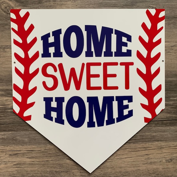 Baseball Wreath - Etsy