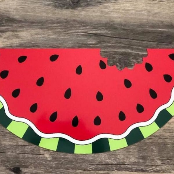 Watermelon - Etsy