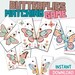 Butterflies Matching Game for Kids, Butterfly Matching Activity ...
