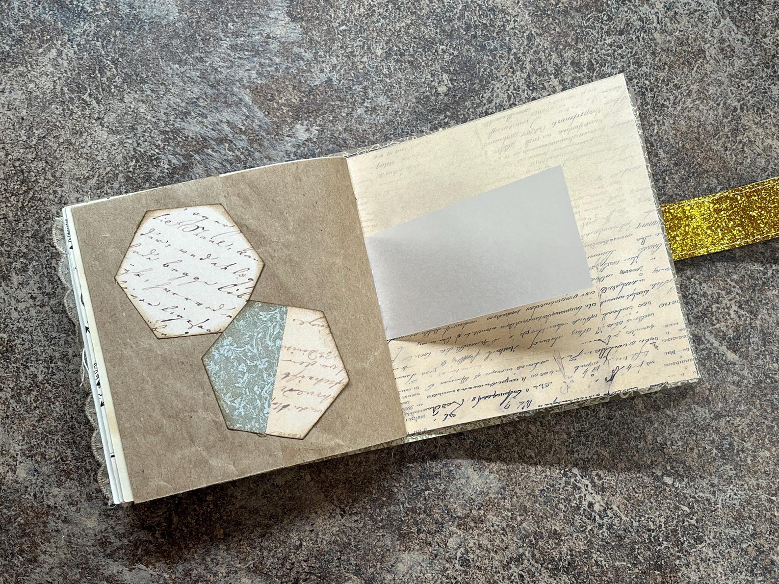 Mini Sparkle Notebooks With Velcro Closure - Etsy