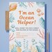 Ocean Activity Pack for Toddlers, Preschool Busy Book Printable, Sea Animal Learning Binder ...